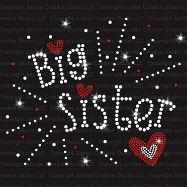 Starburst Clear Iron-on Clear Rhinestone Transfer by JCS Rhinestones ...