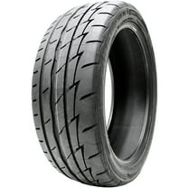 Firestone FireHawk A/S V2 All Season 225/55R17 97V Passenger Tire Fits: 2016-19 Chevrolet Malibu ...