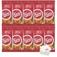 Winnuts Party Botanero Mix, 0.25 oz - Walmart.com