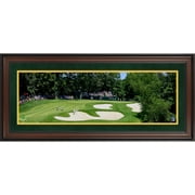 John Deere Picture Frame