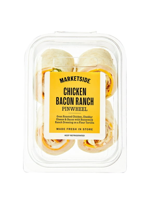 Marketside All Sandwiches in Sandwiches - Walmart.com