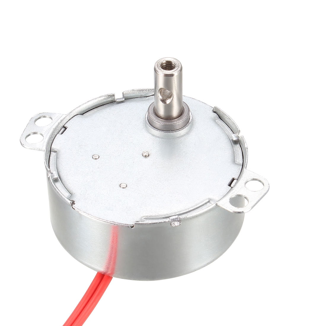 Electric Synchronous Synchron Motor Turntable Motor AC 12V 50-60Hz CCW ...