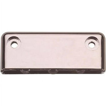 Nuvo Lighting - 277V 5W 1 LED Outdoor Horizontal Step Light in Utility Style-5 - Walmart.com