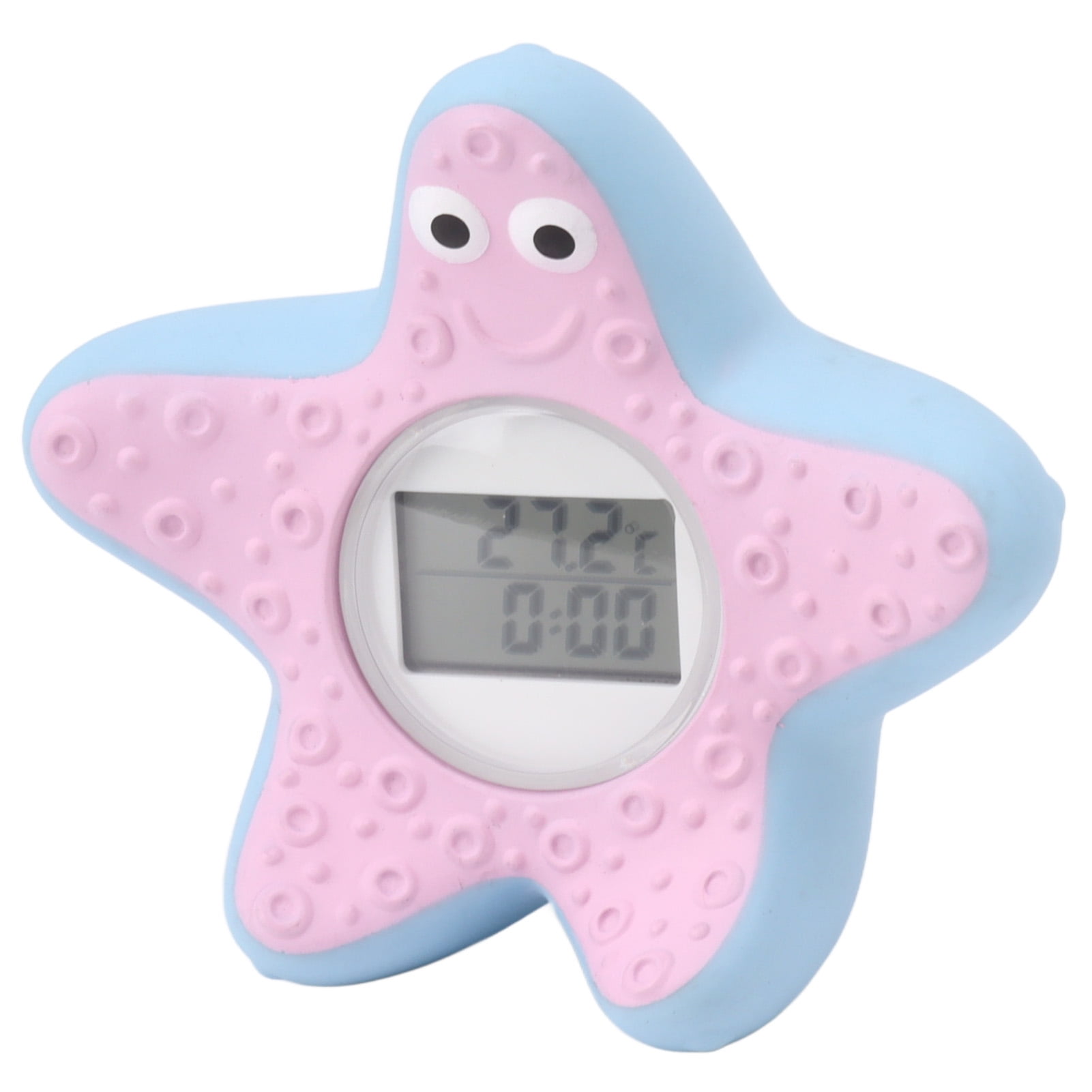 Termómetro de Baño Para Bebés, Termómetro Inteligente de Agua para ...