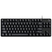 Logitech G213 Prodigy RGB LED Gaming Keyboard for PC with 16.8 Million ...