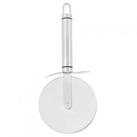 Gupbes Pancake Roller, Wheel Roller Slicer Blade Pizza Cutter, For ...