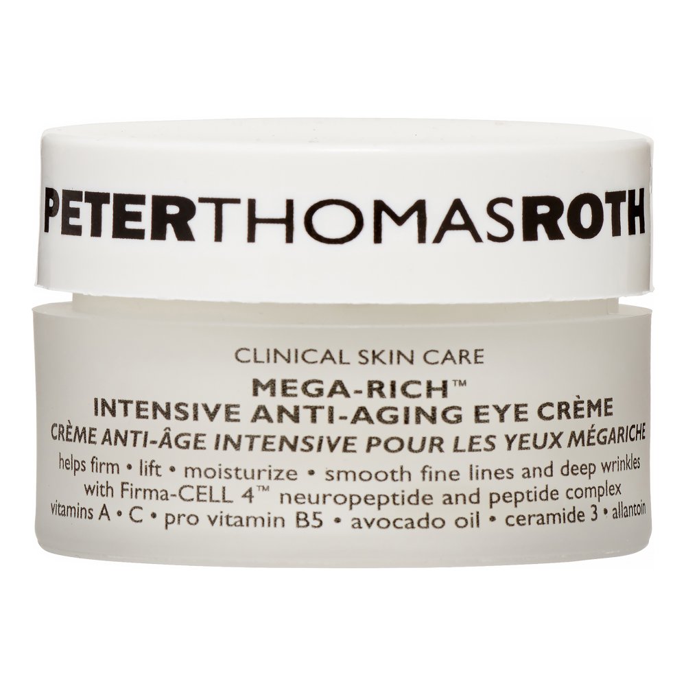 Peter Thomas Roth - ($65 Value) Peter Thomas Roth Mega Rich Intensive ...