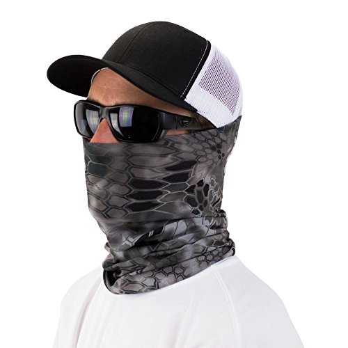 Kryptek Neck Gaiter Raid Pattern For Hunting Hiking And More - Walmart ...