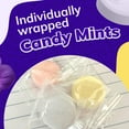Choward's Violet Mints Candy BCF26 Bag | Bold Aromatic Perfect for ...