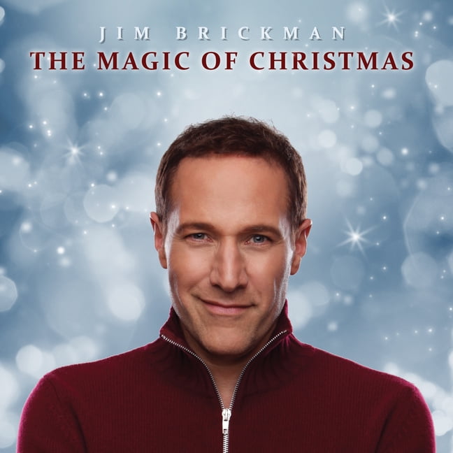 The Magic Of Christmas (CD) - Walmart.com