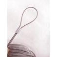 1/16“ Wire Rope,328FT 316 Stainless Steel Cable,Aircraft Cable,Steel ...