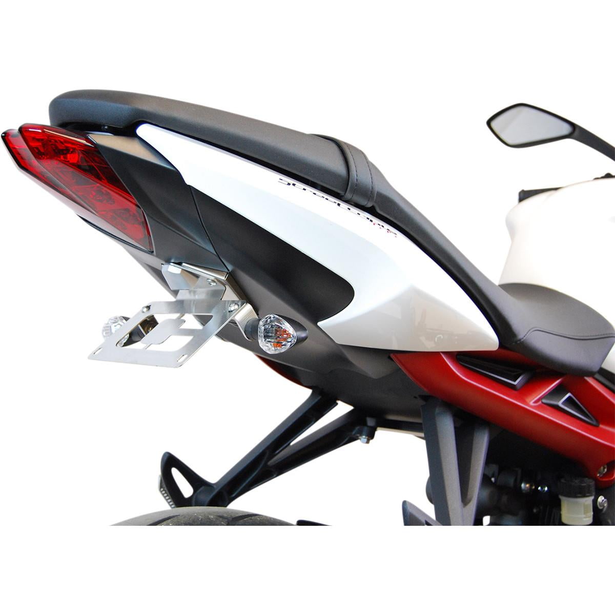 Competition Werkes Fender Eliminator Tail Kit (1DMON) - Walmart.com