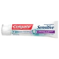 Colgate Sensitive Prevent & Repair Toothpaste Whitening 6 oz 2 Pack for ...