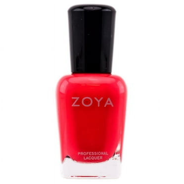 Zoya Natural Nail Polish, Eden, 0.5 Fl Oz - Walmart.com