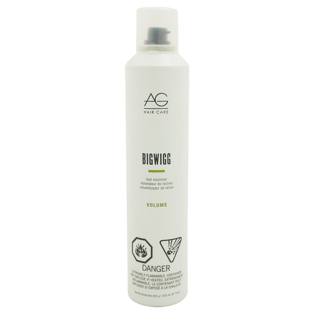 AG Hair - AG Hair Bigwigg Root Volumizer, 10 Oz - Walmart.com - Walmart.com