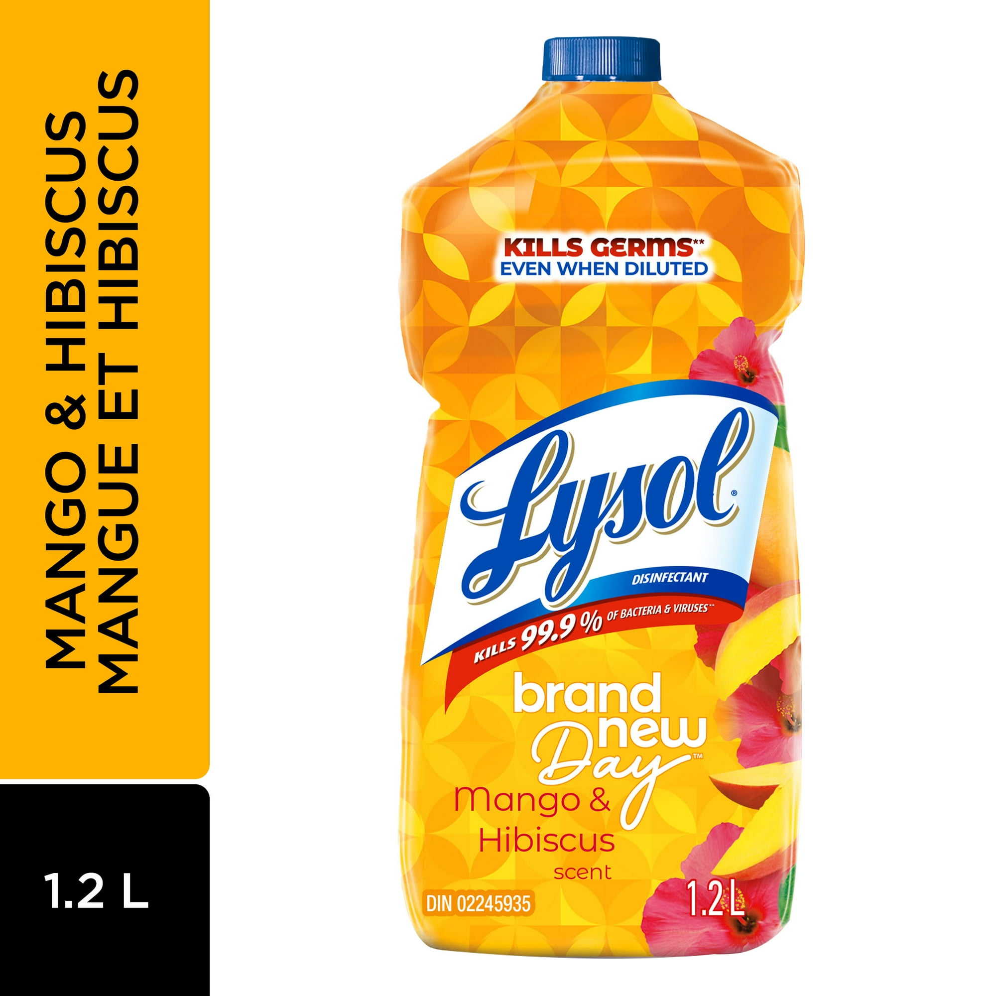 Click here for Lysol Multi Surface Cleaner Pourable - Brand New D... prices