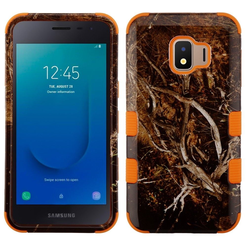 Kaleidio Case For Samsung Galaxy J2 Core J260, J2 Pure, J2 (2019) [TUFF ...