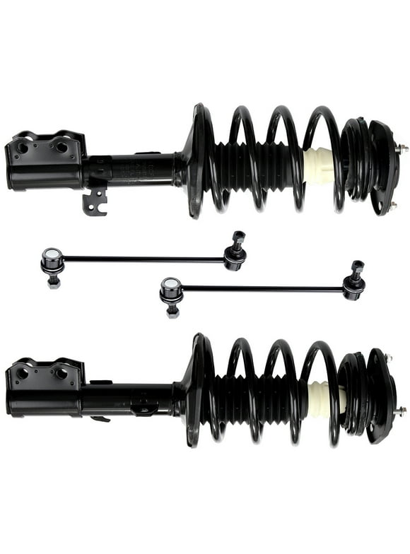 Shocks & Struts in Suspension Parts & Components - Walmart.com