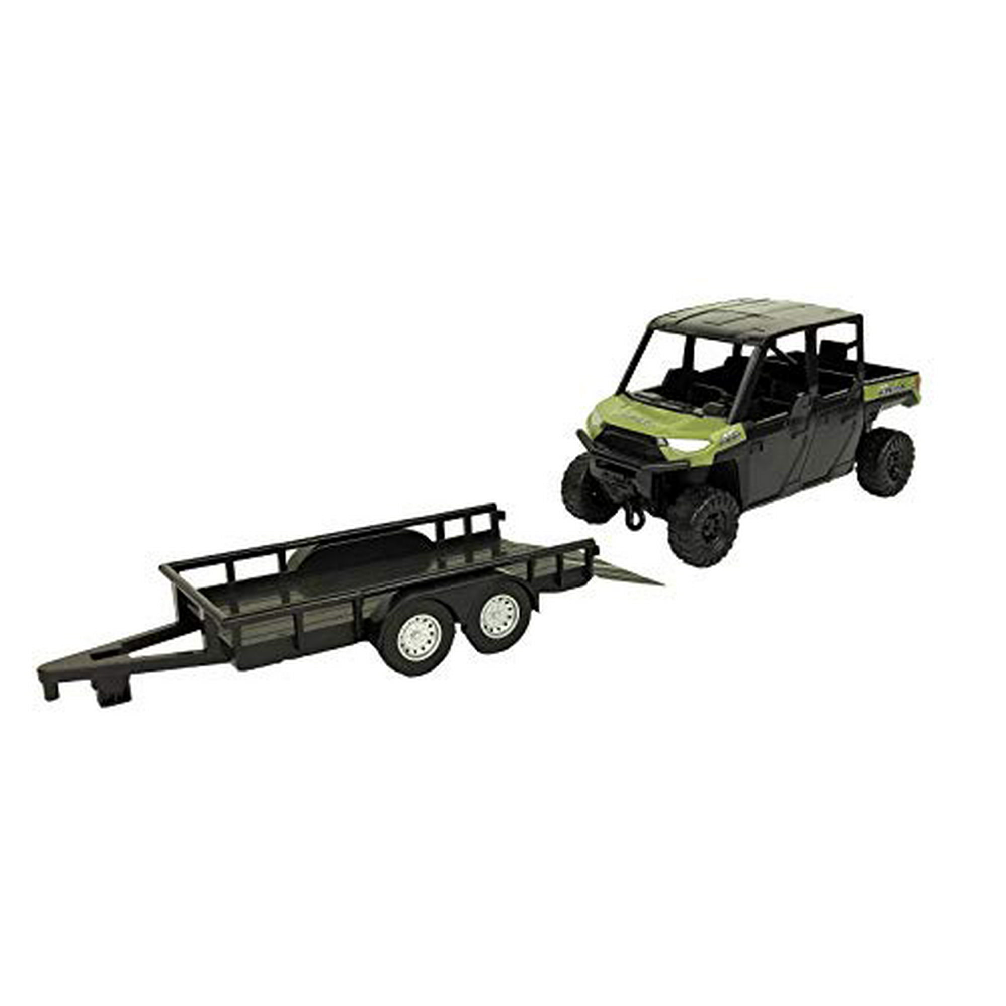 Click here for Big Country Toys Polaris Ranger - 1:20 Scale - Pol... prices