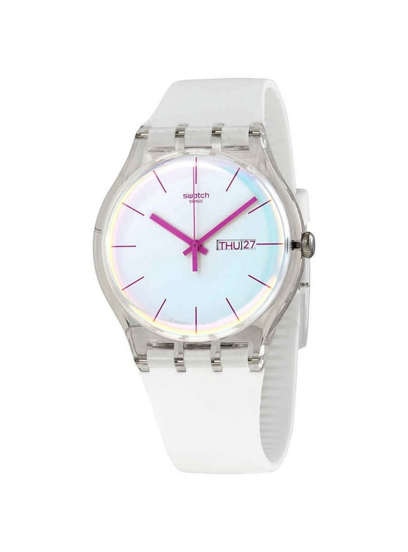 Female Swatch Watches in Everyday Watches - Walmart.com