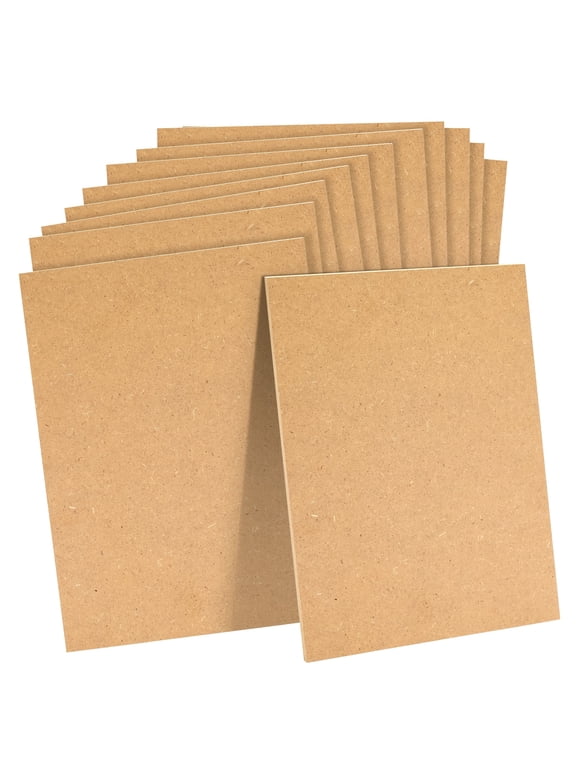 Chipboard in Craft Paper - Walmart.com