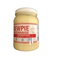 Kewpie, Mayonnaise, 64fl oz, Big Bottle for Food Service - Walmart.com