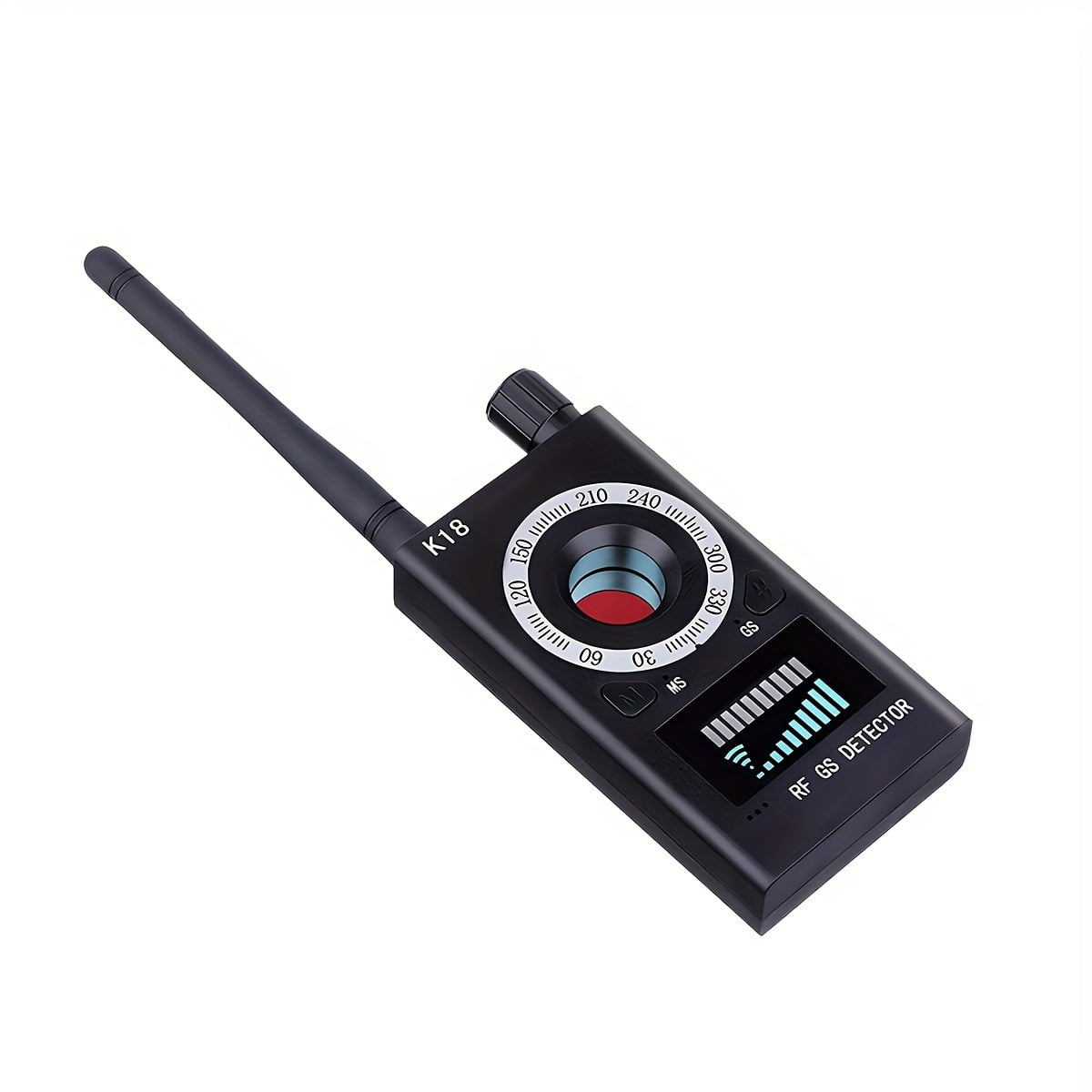 Click here for Pengxiang K18 Hidden Camera Detector Spy Camera Fi... prices