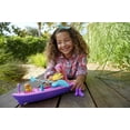 Barbie, It Takes Two Daisy Doll & Kayak Set, 1-pack, Outdoor Adventure ...
