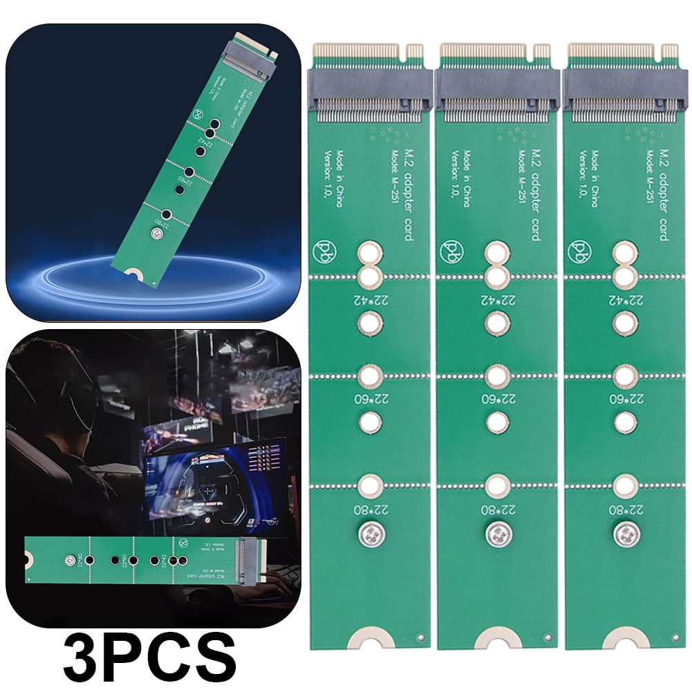 [Tarjeta Extensión Interfaz M KEY] Tarjeta Protección Prueba Interfaz ...