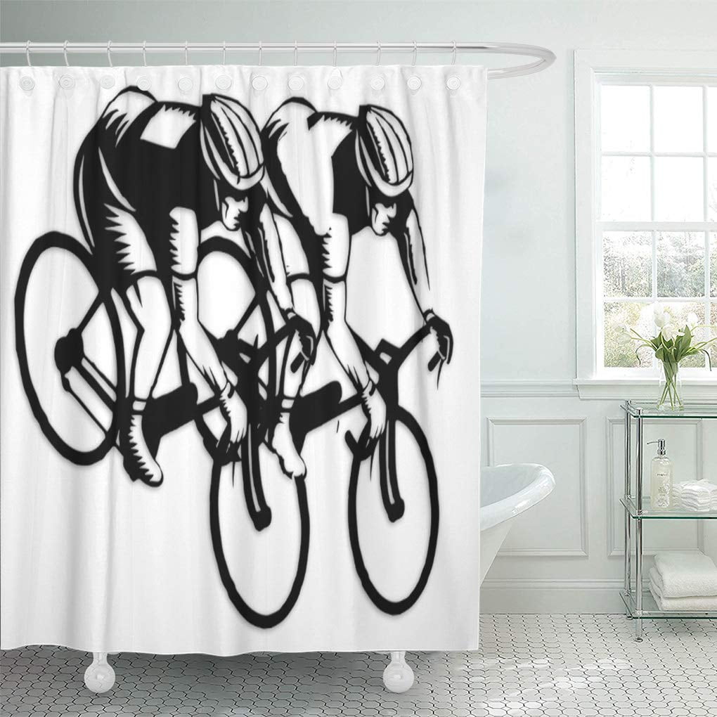 CYNLON Bicycler Bicycle Race Bike Cycle Bikers Cyclers Racers Racing ...