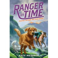 Ranger in Time: Danger in Ancient Rome (Ranger in Time #2) : Volume 2 ...