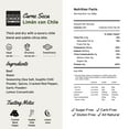 People's Choice Beef Jerky, Carne Seca Limón Con Chile, Low Carb 1 ...