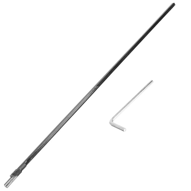 Guitar Truss Rod Two Way Rod Type Guitar Truss Rod Replacement with ...