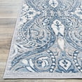 Couristan Nirvana Thames Greystone Area Rug - Walmart.com