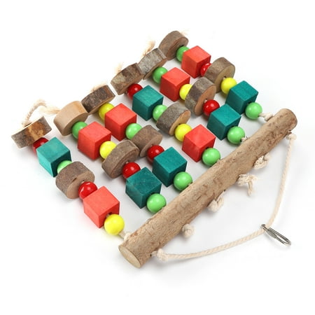 Chewing Toys, Multicolored Attractive Large Chewing Block Firm For ...