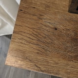 Free Shipping! Sauder Palladia TV Stand, for TVs up to 60", Vintage Oak ...