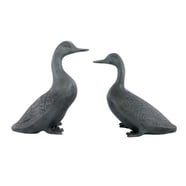 SPI Frog Family with Wagon Planter Aluminum Garden Sculpture - Walmart.com