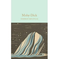 Moby-Dick, (Hardcover) - Walmart.com