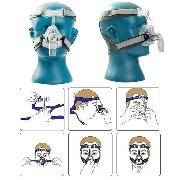 Cpap Mask