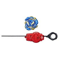 Beyblade Burst Surge Speedstorm Demise Devolos D6 Starter Pack, Top and ...