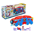 Disney Spidey and His Amazing Friends Marvel Playset Toy New With Box ...