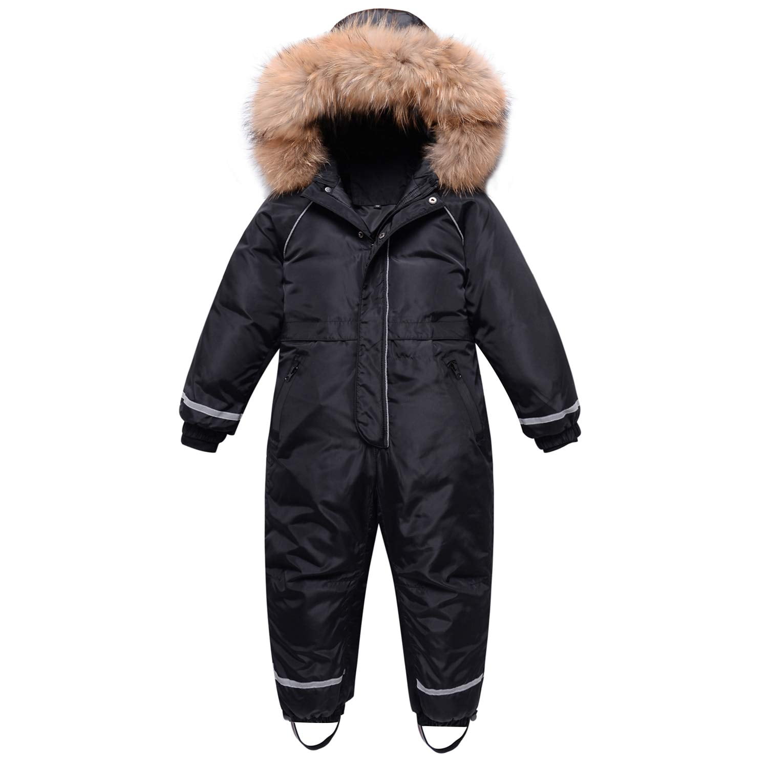 Kids One Piece Snowsuit, Overalls Ski Suits Jackets Coats Jumpsuits ...