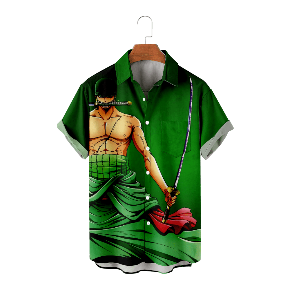 Zoro One Piece Photo 27977619 Fanpop