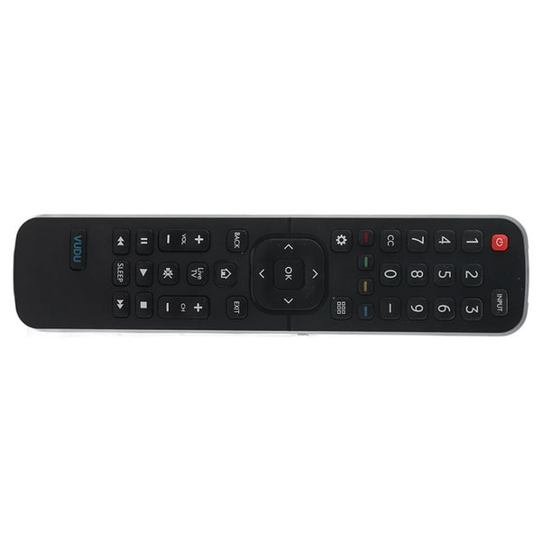 Control remoto para televisor inteligente Hisense, control remoto ...