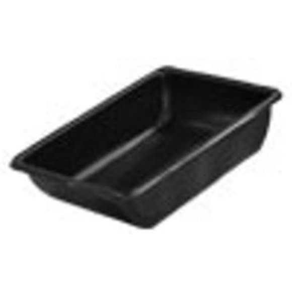 Plastic Utility Tub
