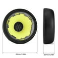 Breathable Ear Pad Ear Cushions for 75 Gaming Headphone Earpads ...