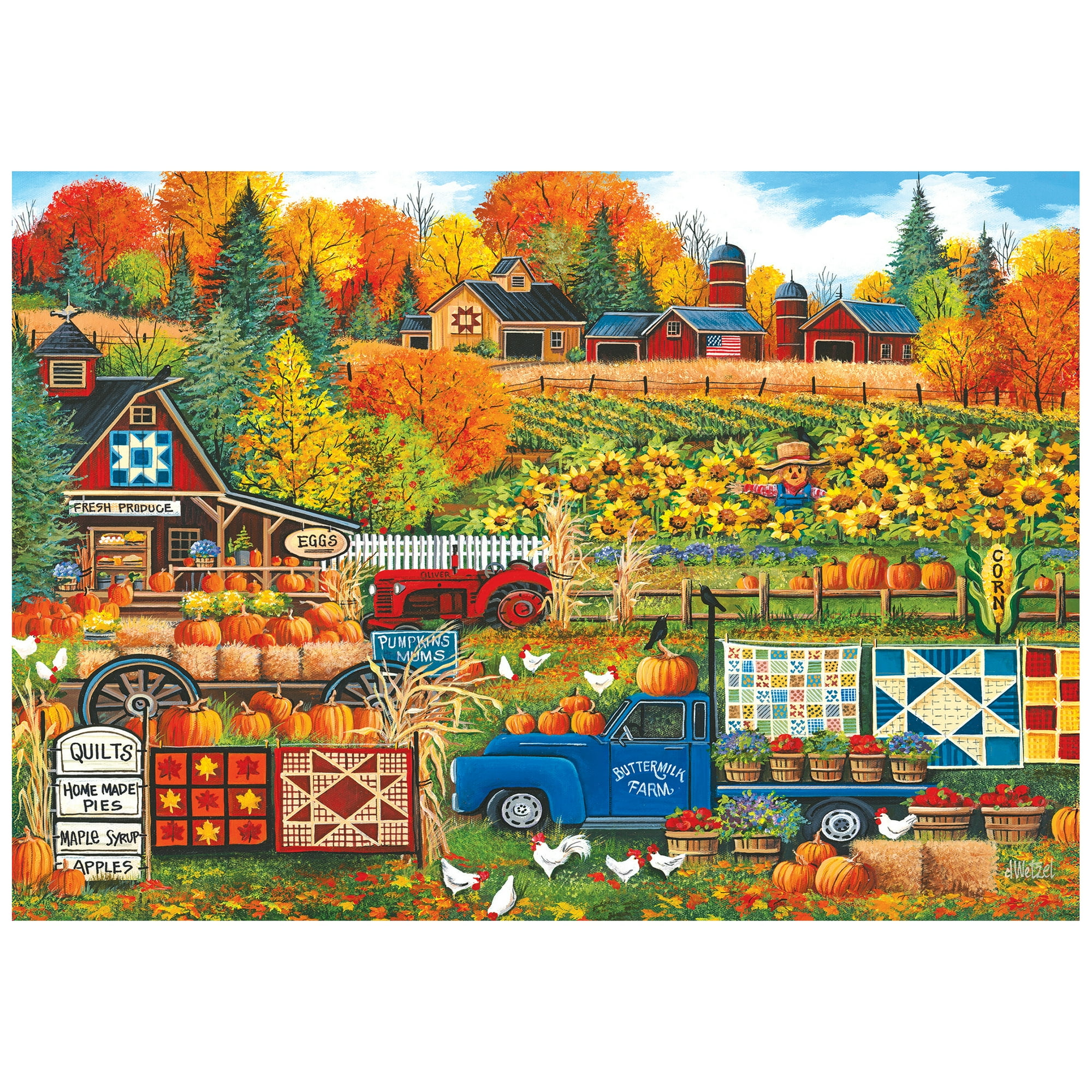 Click here for Cra-Z-Art Roseart - Colorluxe 500-Piece - Buttermi... prices