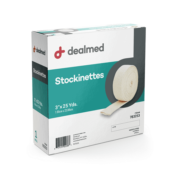 Stockinette Splint Liner