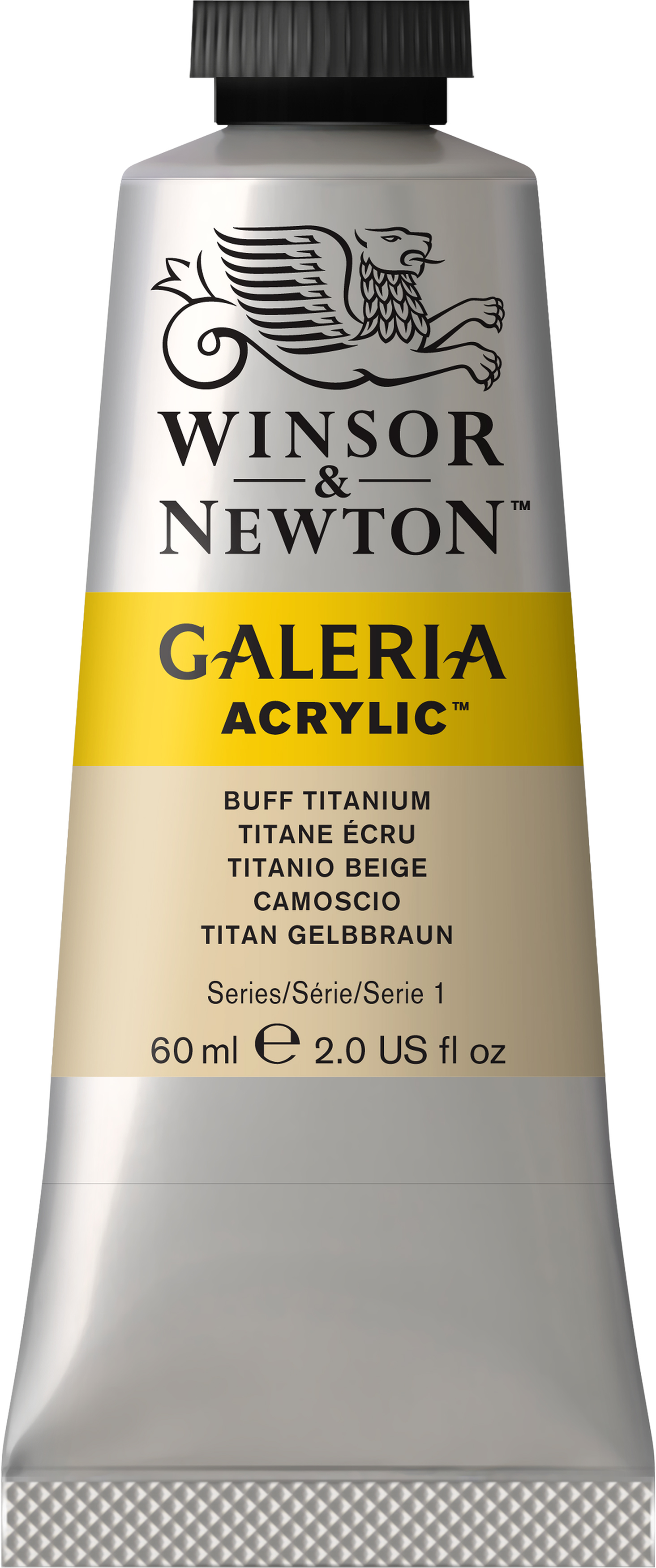 Winsor Newton Galeria Acrylic Color 60ml Buff Titanium Walmart Winsor Newton Galeria Acrylic Color 60ml Buff Titanium Walmart
