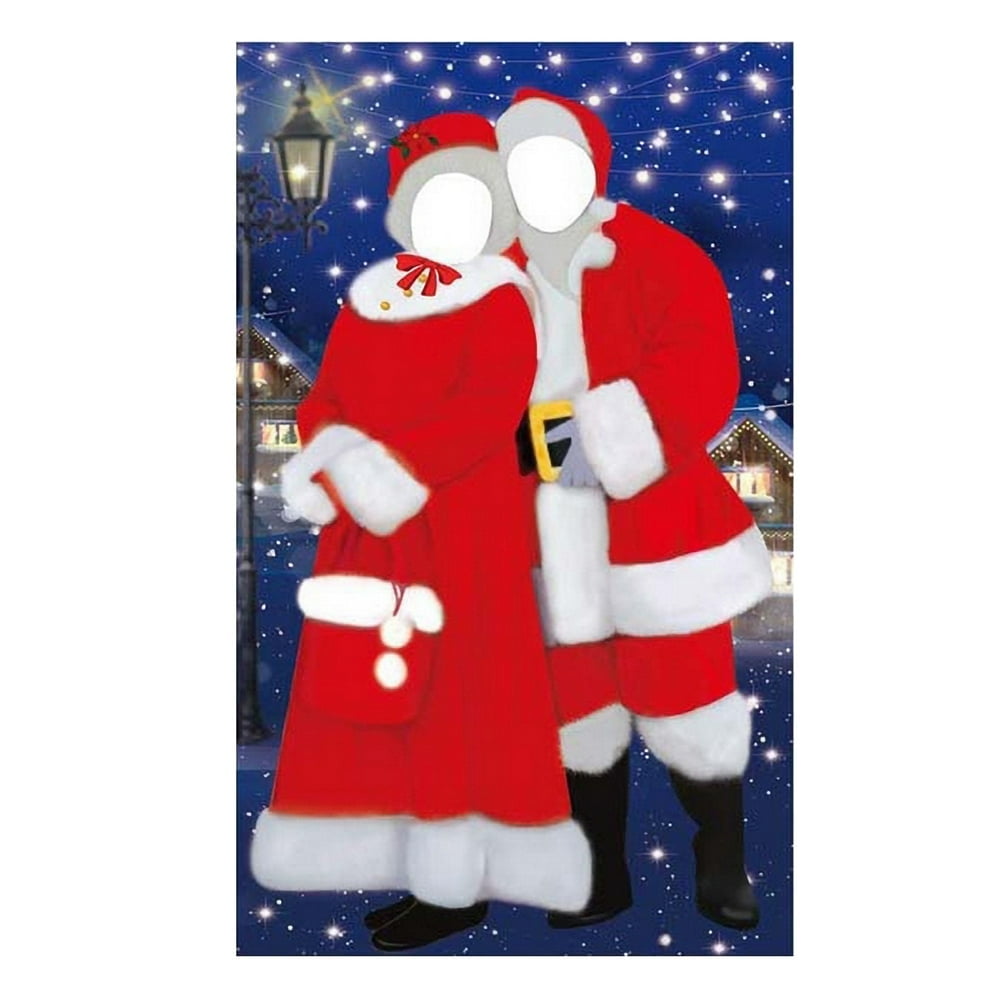 Click here for Generic Christmas Party Funny Decorations Christma... prices